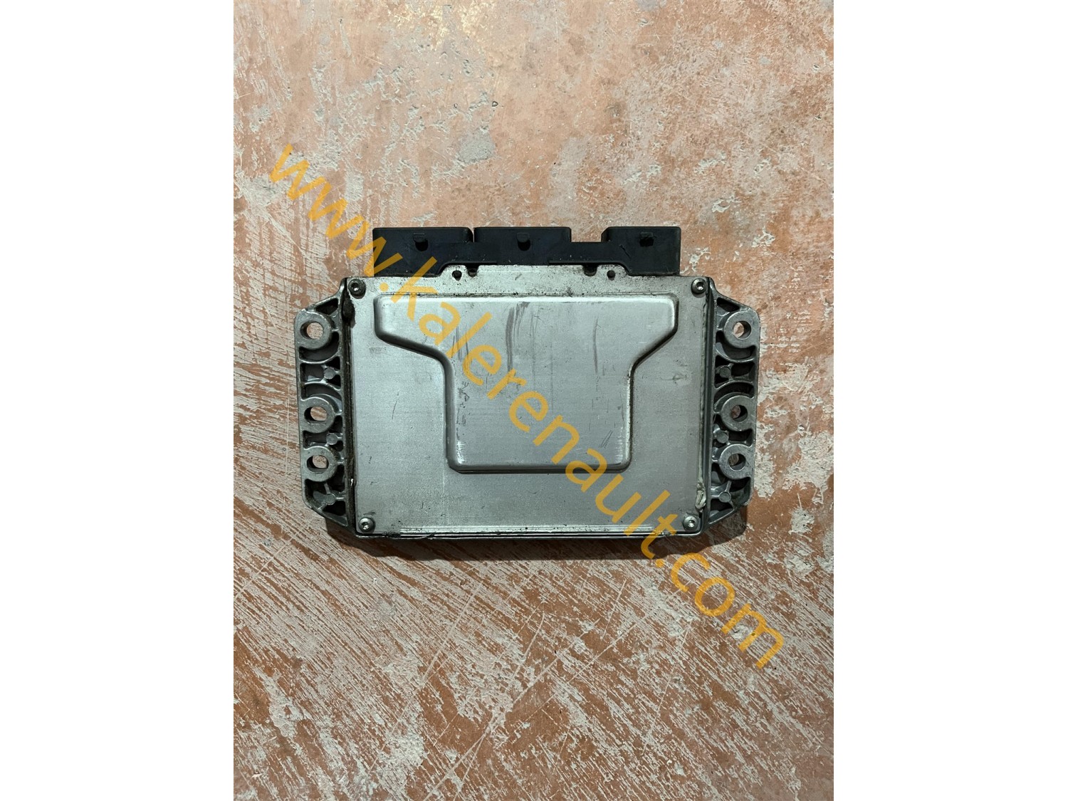 Renault Megane 2 Motor Enjeksiyon Beyni 8200283924